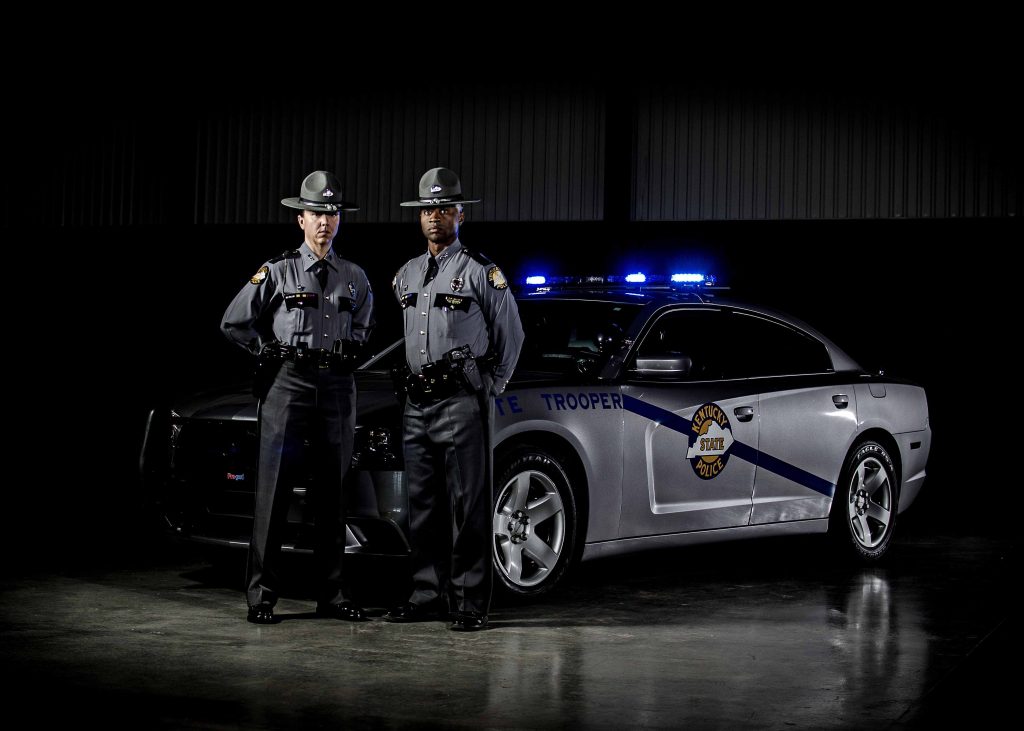 Apprenticeship Program – Kentucky State Police