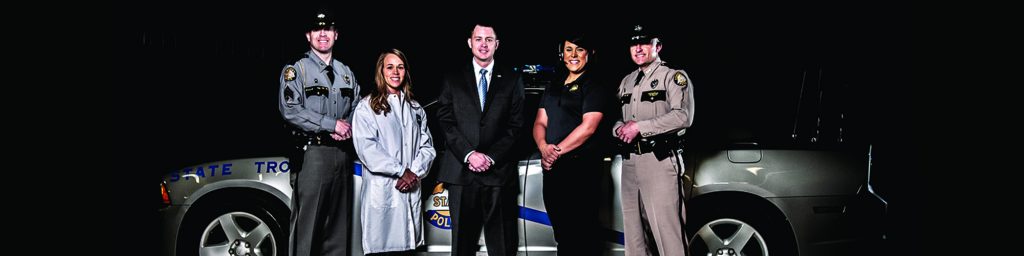 Civilian Career Opportunities – Kentucky State Police